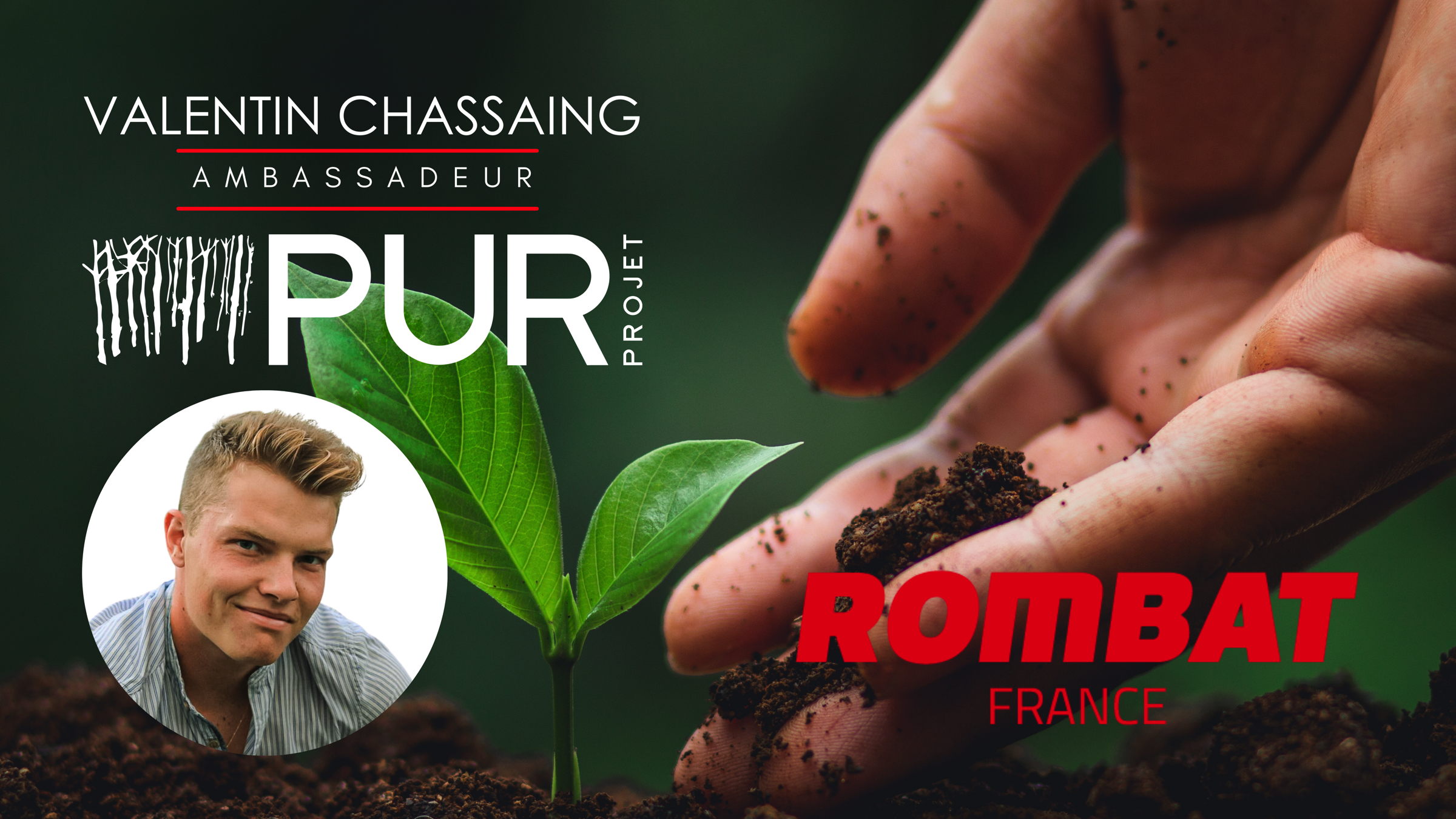 Rombat France - Actualités